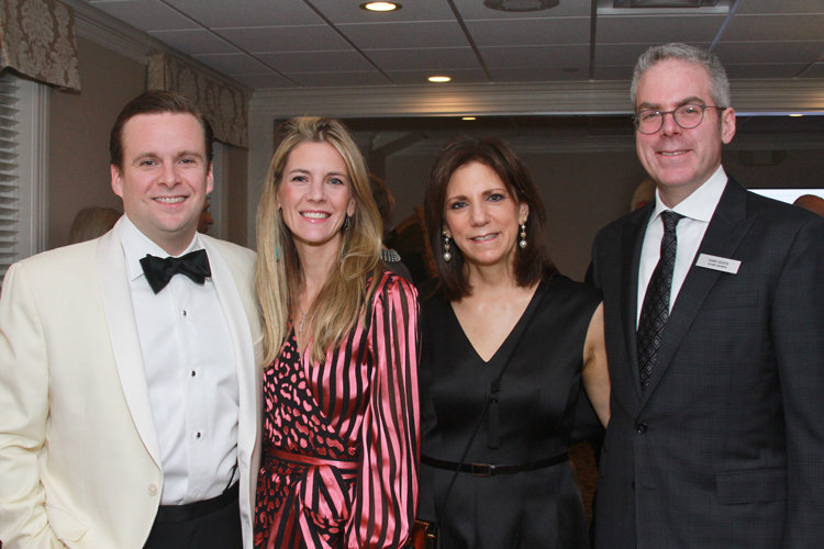 2019 Bates Street Society Dinner - DBusiness Magazine
