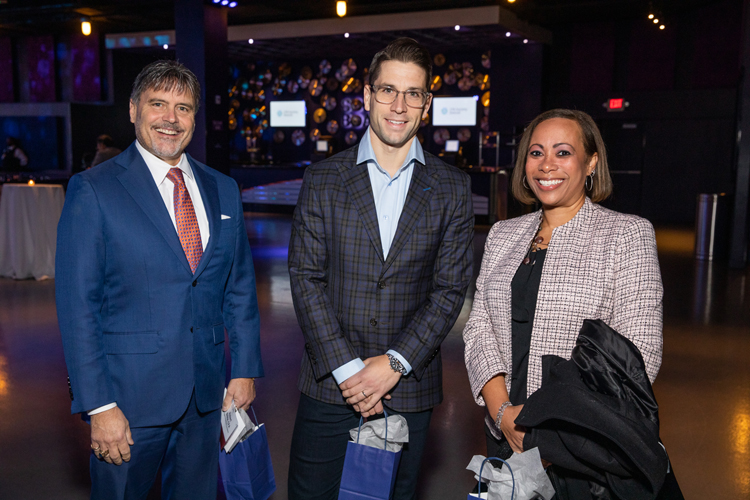 CFA Society Detroit Annual Forecast Luncheon - DBusiness Magazine