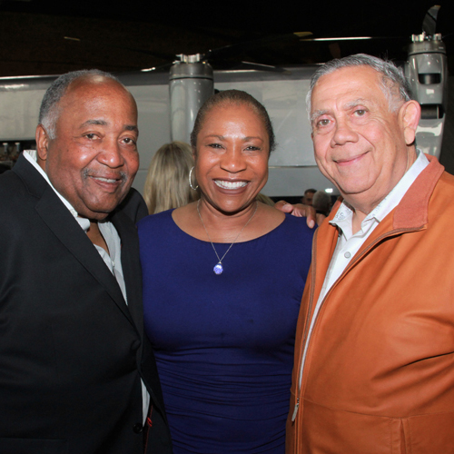 Consulate of Italy in Detroit National Day 2022 - DBusiness Magazine