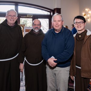 Bocce with the Brothers - DBusiness Magazine