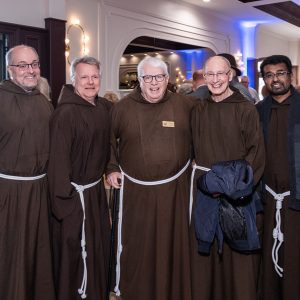 Bocce with the Brothers - DBusiness Magazine