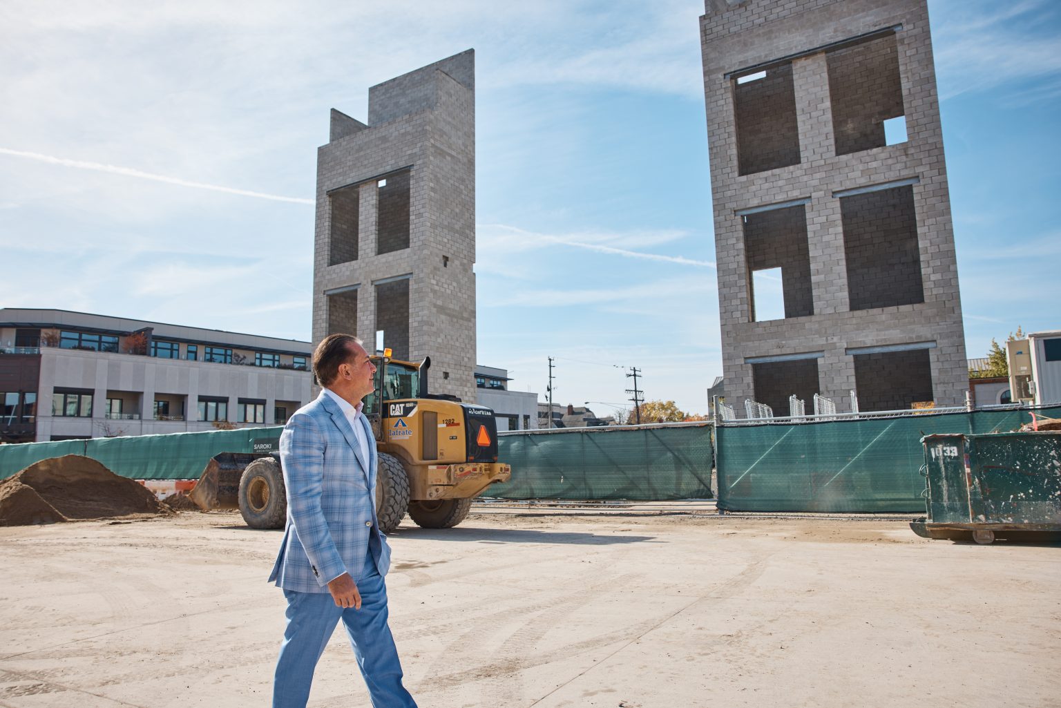 Son Rise - DBusiness Magazine