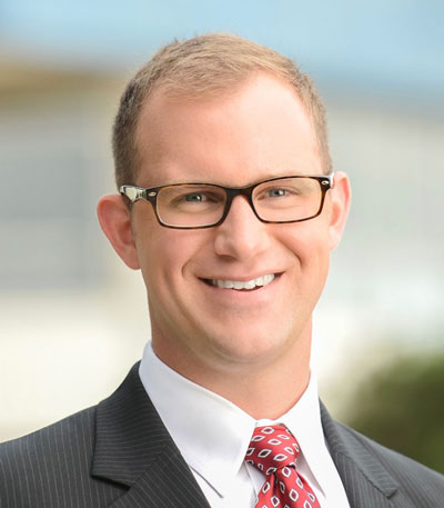 Will Thompson Elected to Detroit Bar Association Board - DBusiness Magazine