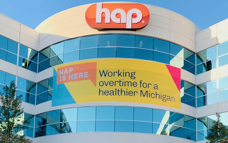 MSU Health Care, HAP Join Forces to Provide Enhanced Medicare Option in ...