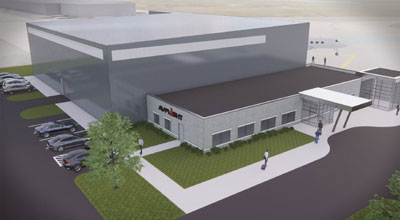 AvFlight Signs Detroit City Airport’s First 30-year Leasehold, More ...