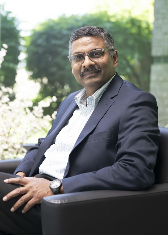 Delphinus Medical Technologies in Novi Names Rama Gundlapalli Vice ...