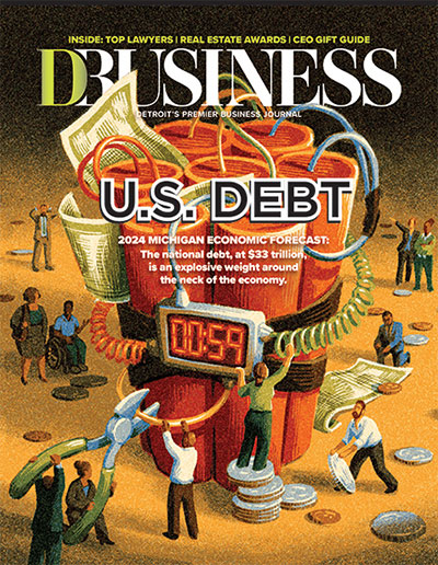 DBusiness Wins Three Gold, Three Silver in AABP National Editorial ...