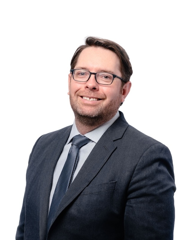 Hudson-Webber Foundation Names Michael Shaw Vice President of Programs ...