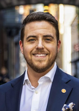 Shinola Hotel Gets New General Manager, Executive Director of Food and ...