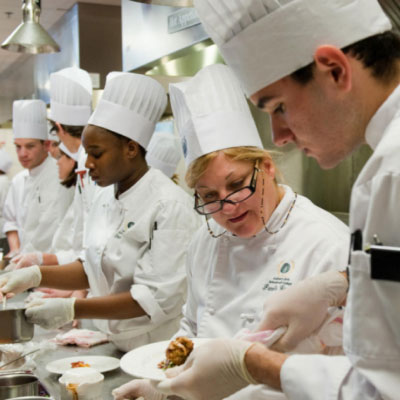 Schoolcraft College and WCCCD Partner to Advance Culinary Arts Degree Program - DBusiness Magazine