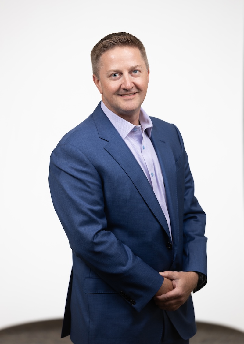 Stellantis North America Names Thompson as Head of US Retail Sales ...