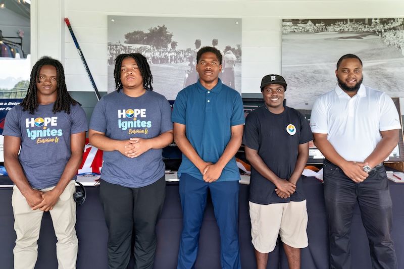 Boys Hope Girls Hope Invitational 2024 - DBusiness Magazine