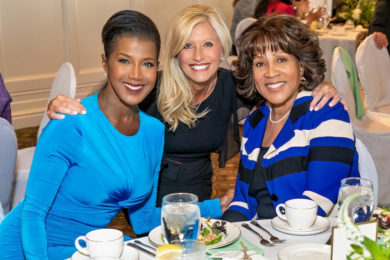 Variety Mental Health Luncheon 2024 - DBusiness Magazine