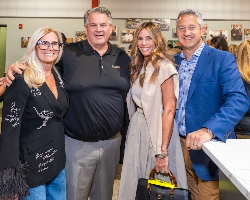 Taste for Life Fundraiser 2024 - DBusiness Magazine