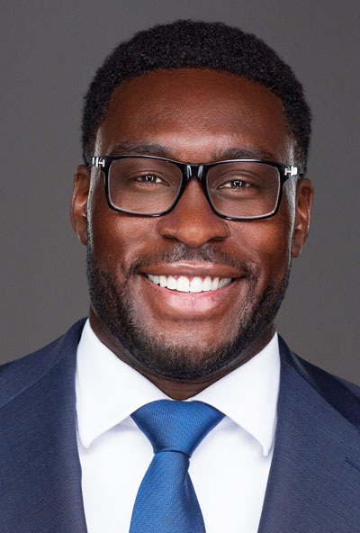 Wale Adebayo Joins J.P. Morgan Private Bank in Birmingham