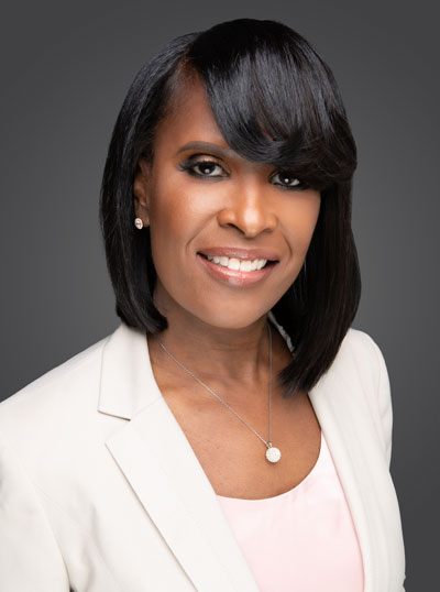 Walsh College to Honor Lisa Howze During June 21 Commencement