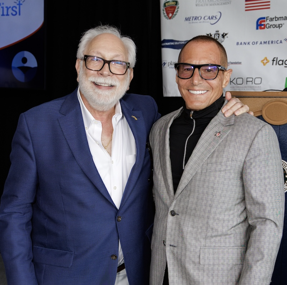 Applied Underwriters Invitational 2025 - DBusiness Magazine