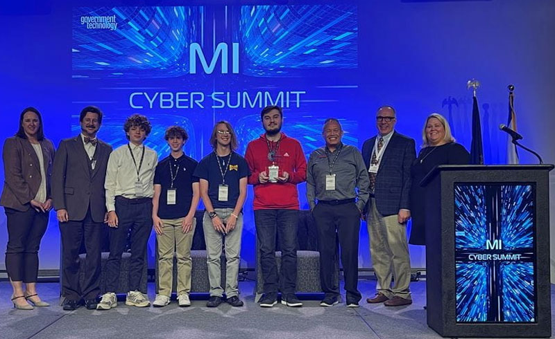 Registration Opens for October Michigan Cyber Summit in Novi