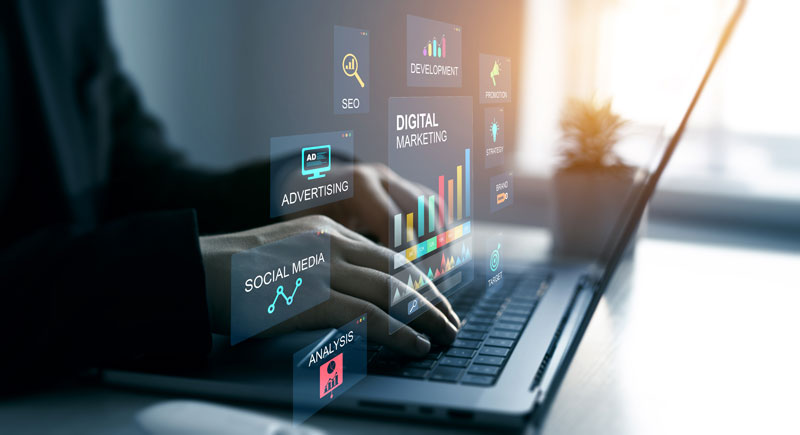Startup Spotlight: Good Wolf Marketing & Technology