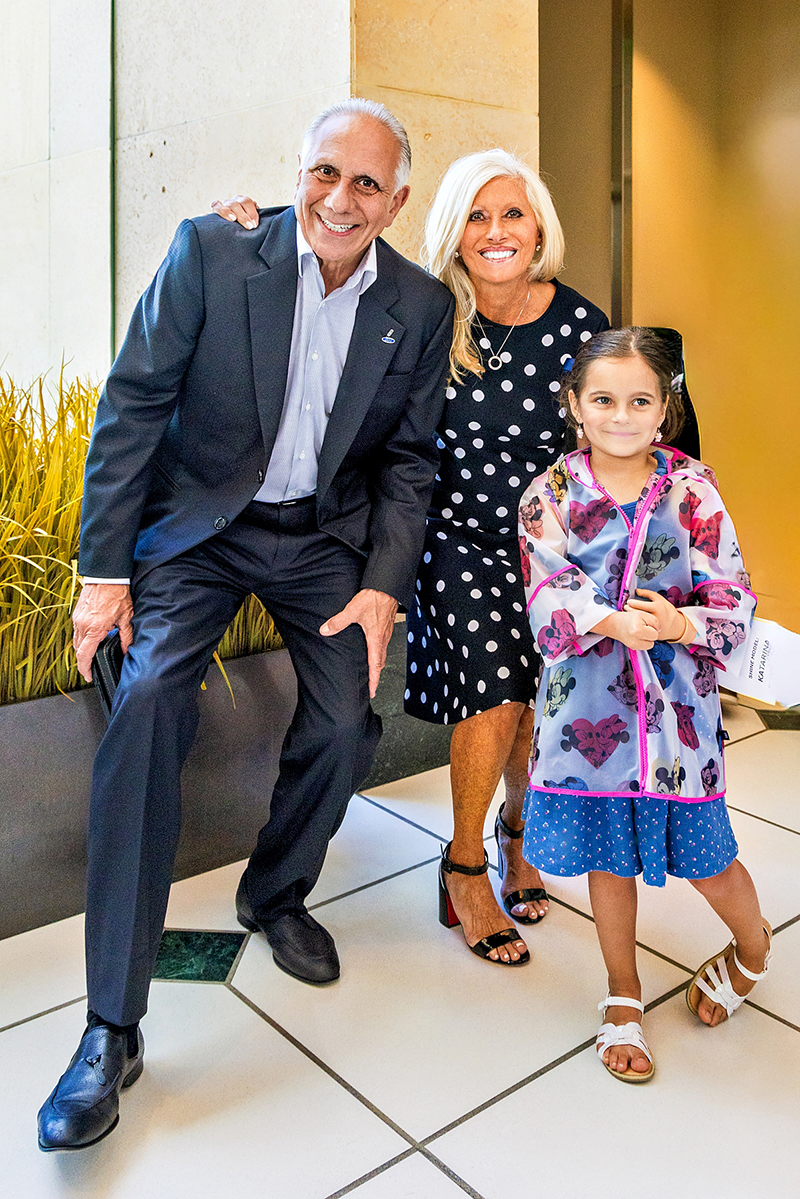 Variety SHINE Fashion Show 2025 - DBusiness Magazine