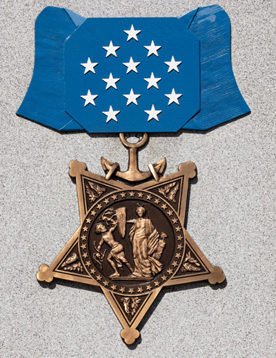 Congressional Medal of Honor Recipients Bringing Convention to Detroit ...