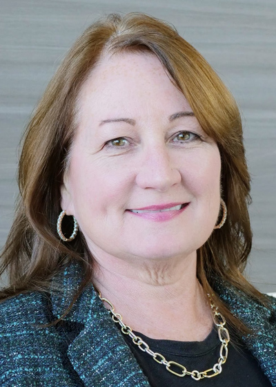 FORVIA Names Haley President of its North American Seating Division