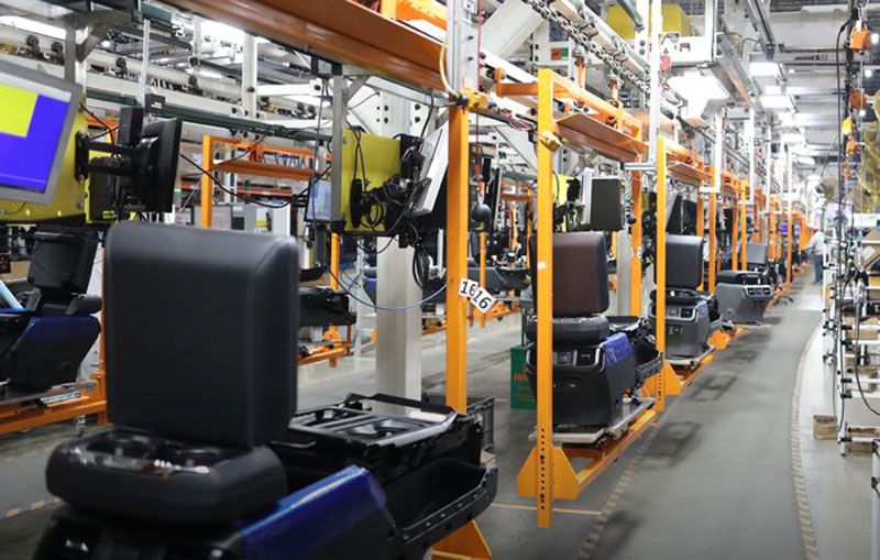 Detroit Manufacturing Systems Acquires Android Industries, Avancez to ...