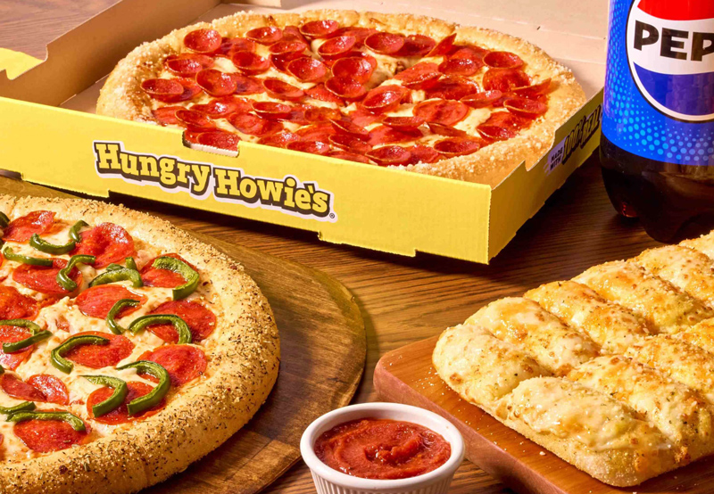 Hungry Howie’s in Madison Heights Set to Add 10 New Stores in 2026