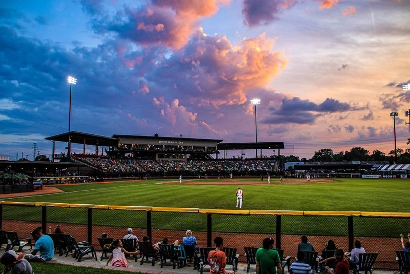 UWM in Pontiac Buys Naming Rights to Jimmy John’s Field in Utica
