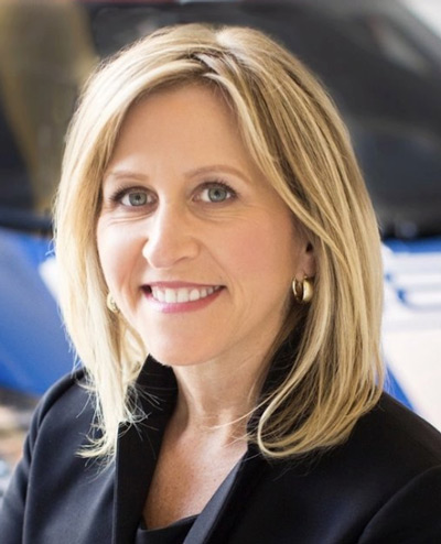 Lisa Drake Appointed President of Ford Energy; Oversee Battery Energy ...