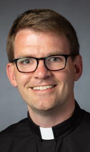 University of Detroit Jesuit High School Names New President