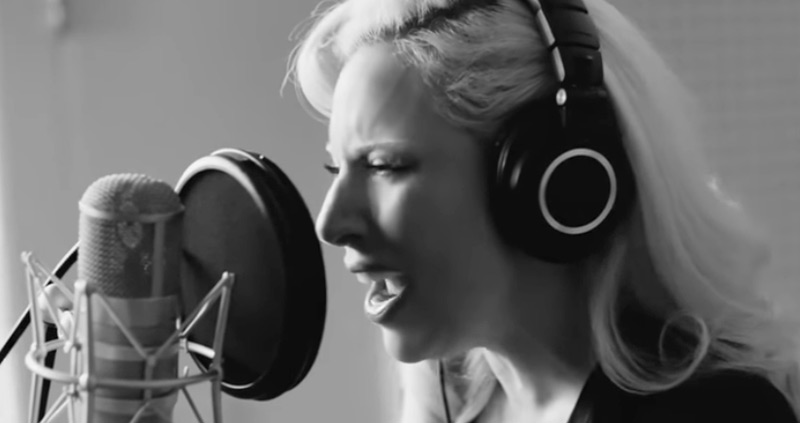 Lady Gaga Featured in 2026 Super Bowl Ad for New Rocket and Redfin