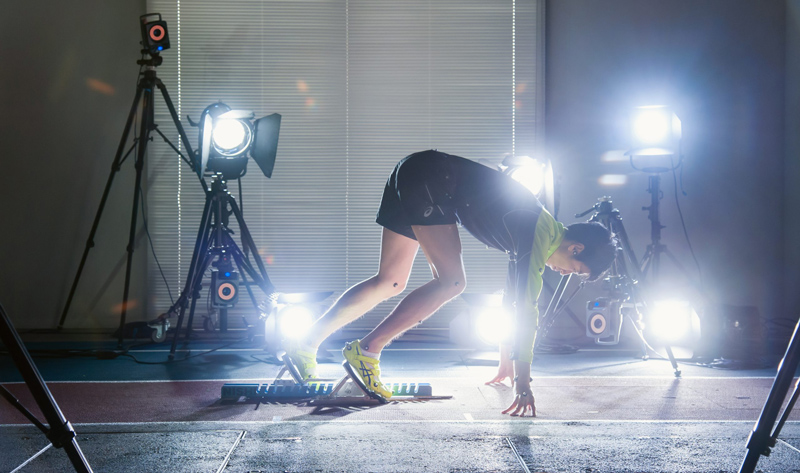 University of Michigan, ASICS to Launch $25M Sports Innovation Initiative