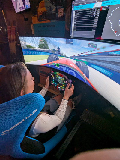 Startup Spotlight: Trackilicious