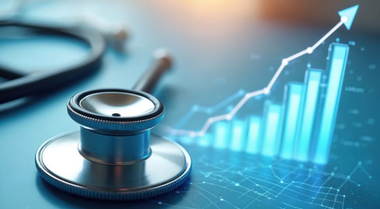 Report: Half of Michigan Small Businesses Could Drop Health Care Benefits