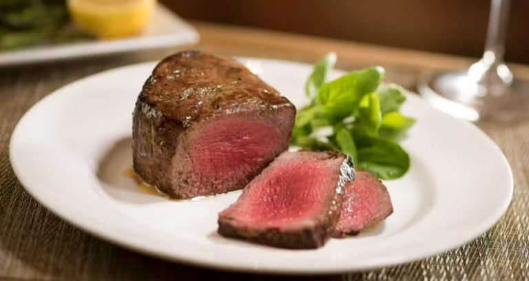 The Capital Grille to Open New Steakhouse in Livonia, Second in Metro ...