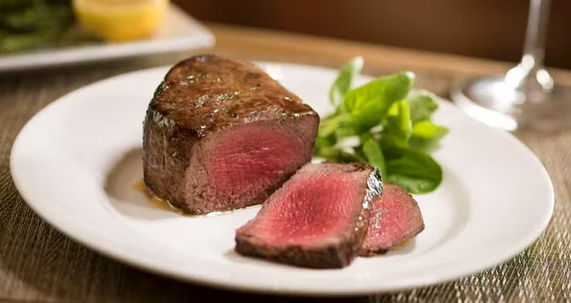 The Capital Grille to Open New Steakhouse in Livonia, Second in Metro ...