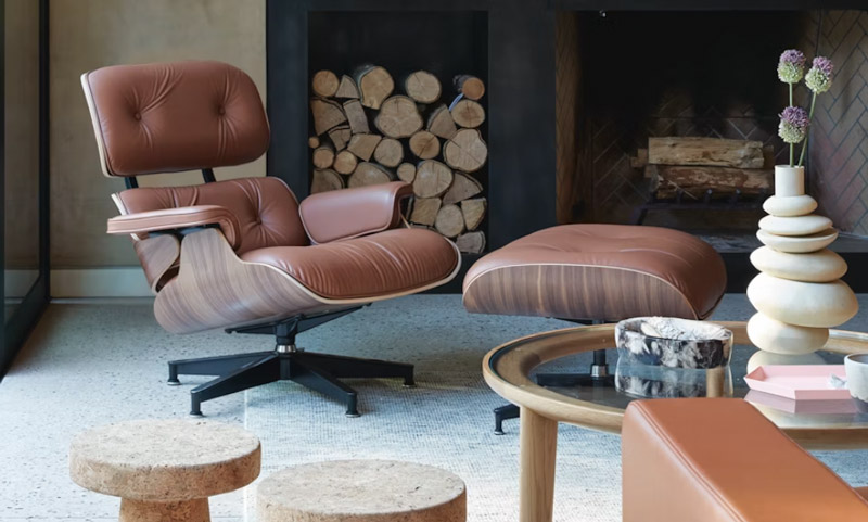 DWR Brings Modern Furniture Designs to Downtown Birmingham