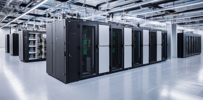 Hyperscale Data’s Michigan AI Data Center Doubles its Land Holdings